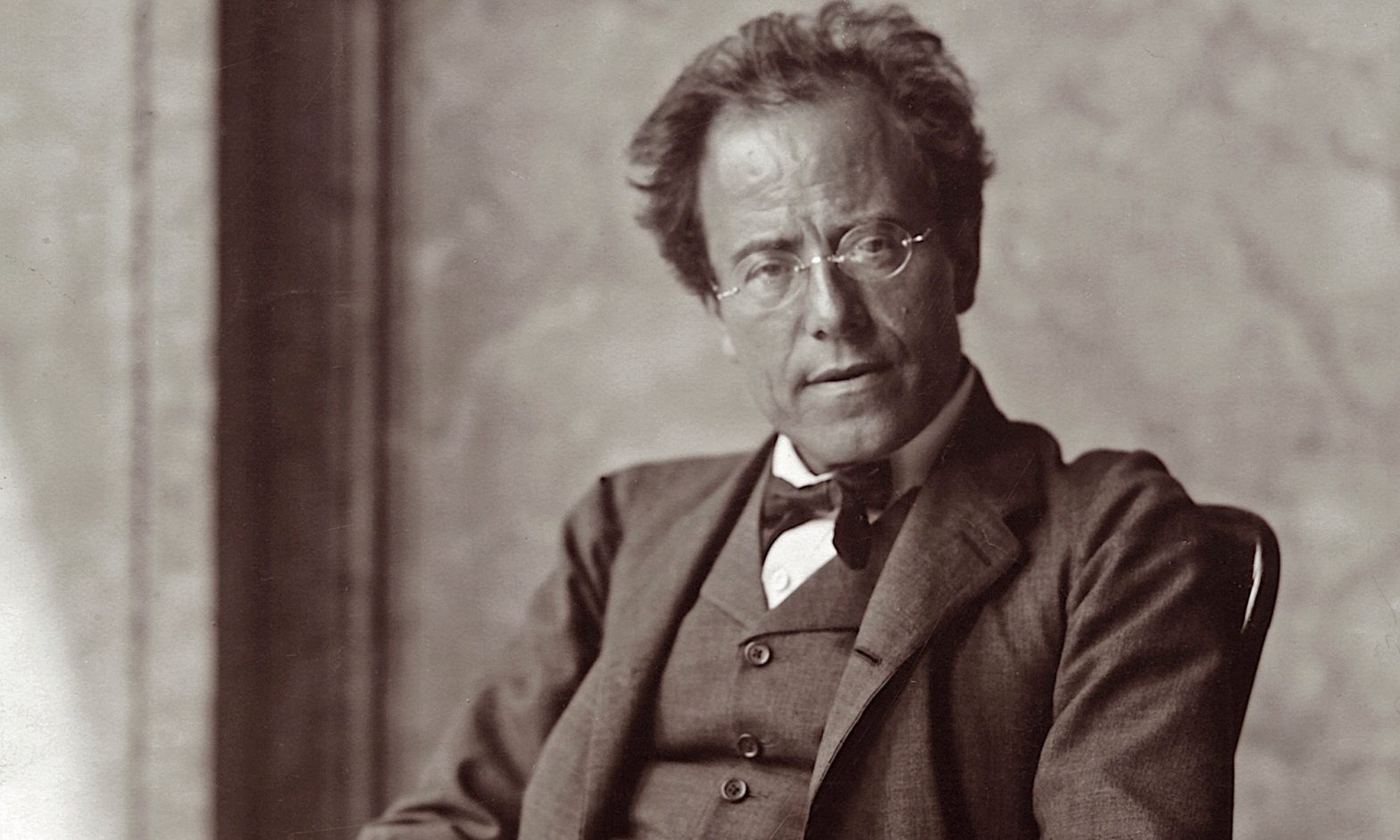 Chailly e Mahler: miracolo a Lucerna… – Musica a modo mio